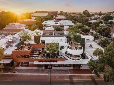 The 10 Best Pubs In Perth [2026]