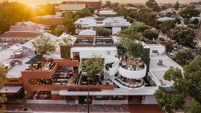 The 10 Best Pubs In Perth [2026]