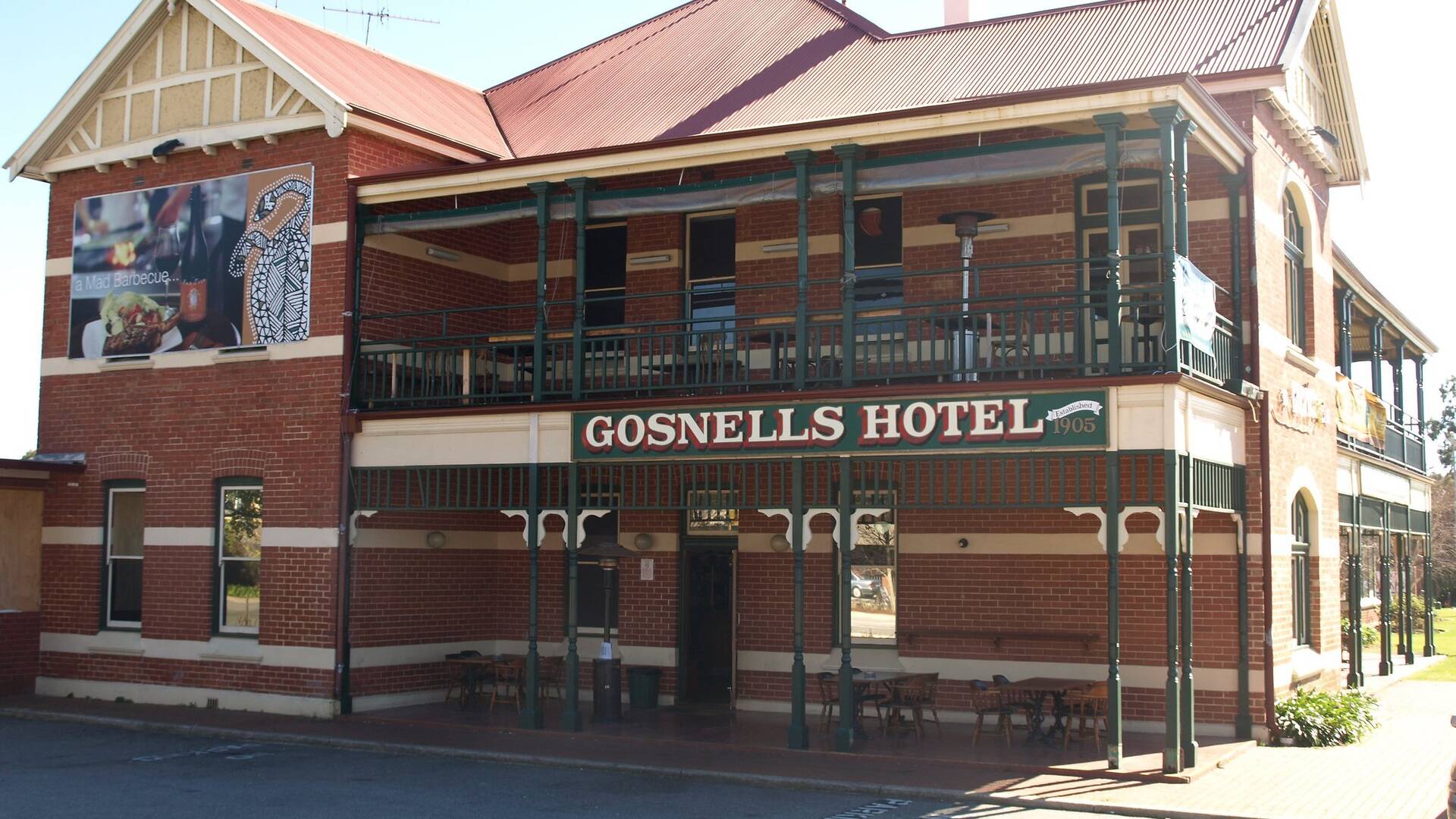 The 10 Best Pubs In Perth [Updated 2025]