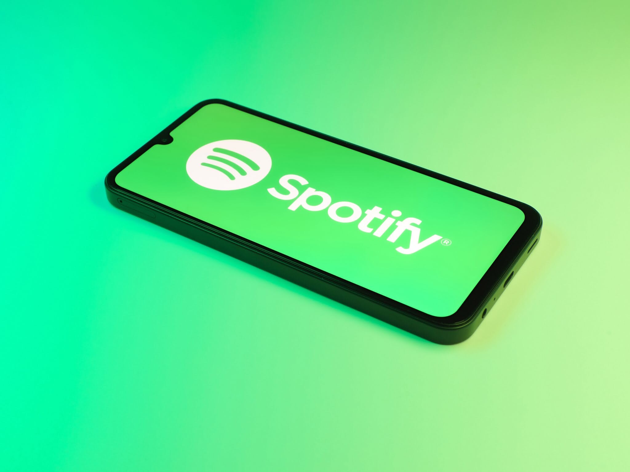 Spotify Wrapped 2024 Worldwide: These Are The Planet’s Top Songs ...