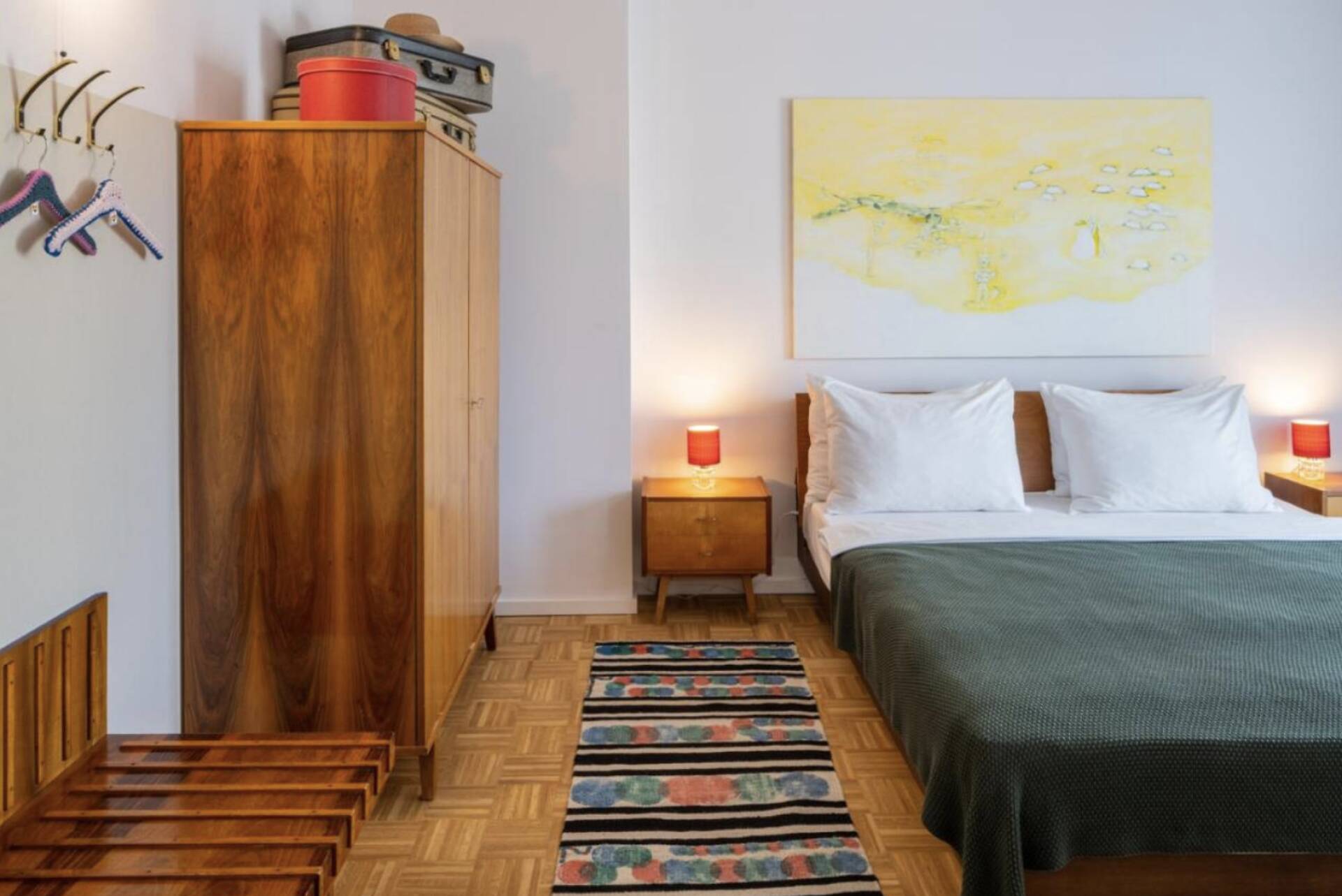13 Best Hotels in Vienna | Amazing Stays in Austria