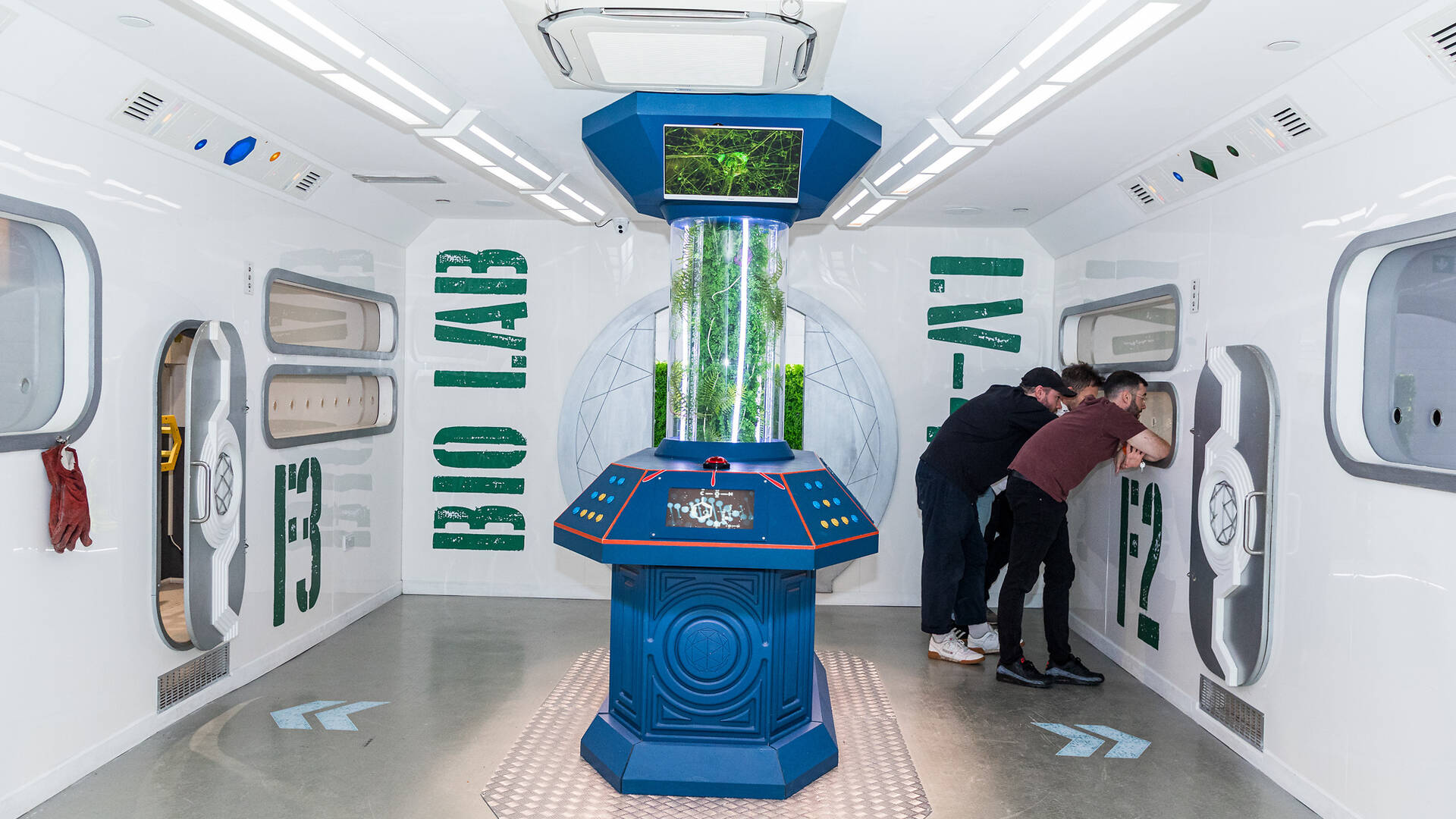 The 8 Best Team-Building Activities in London