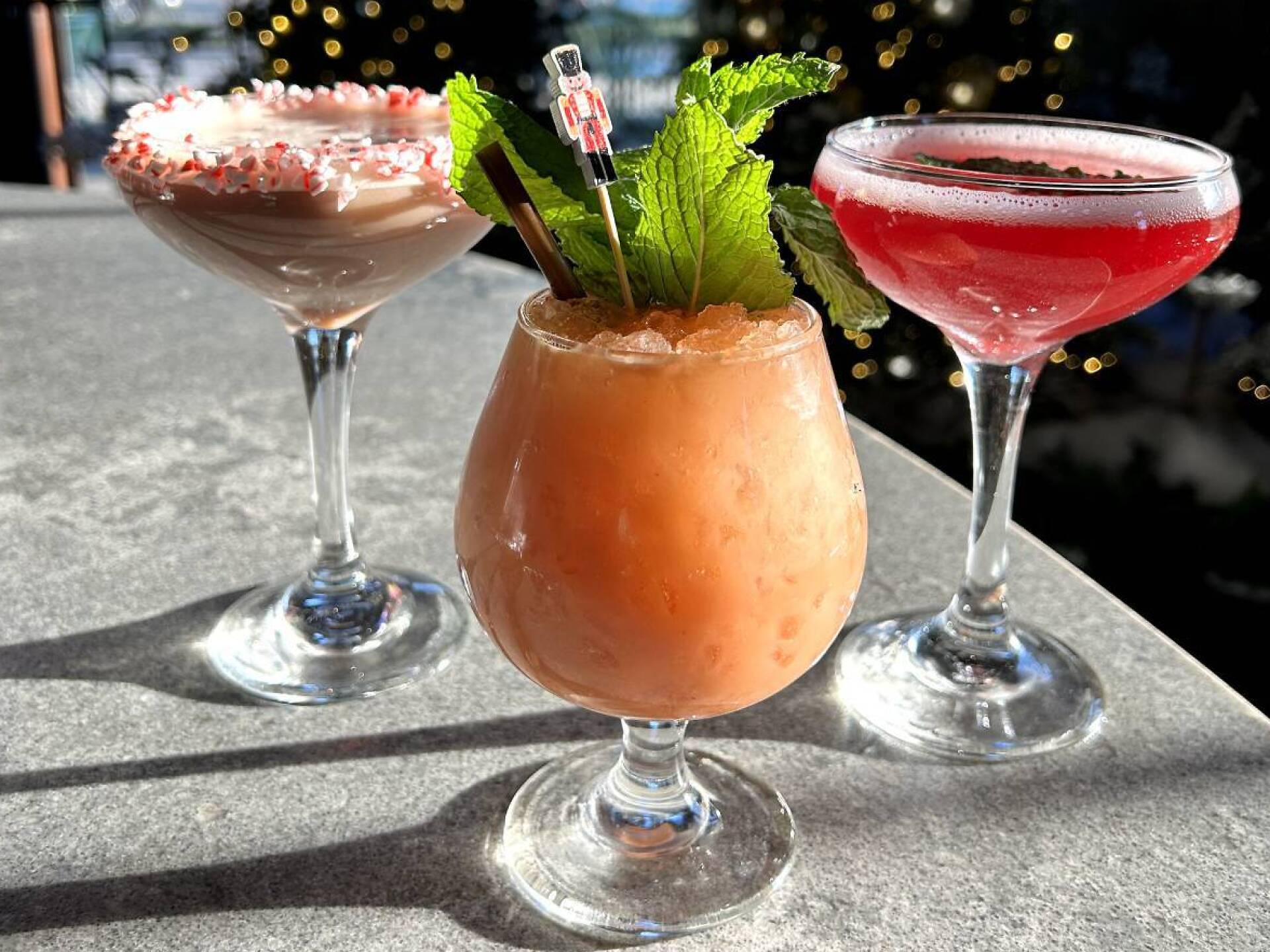 Best Christmas Bars and Restaurants in Boston for the Festive Season