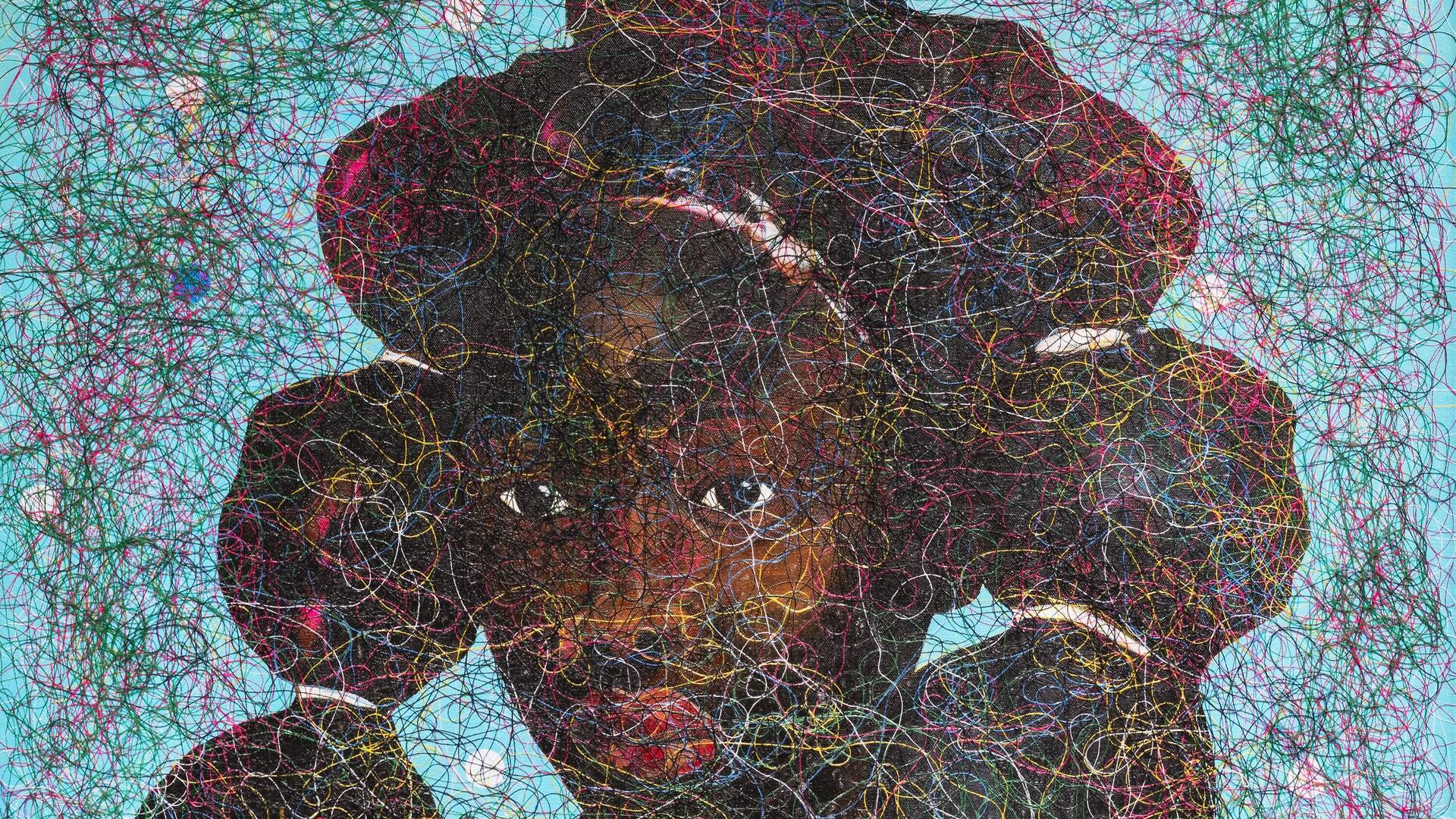 Beyond Borders, na MOVART | Arte in Lisboa