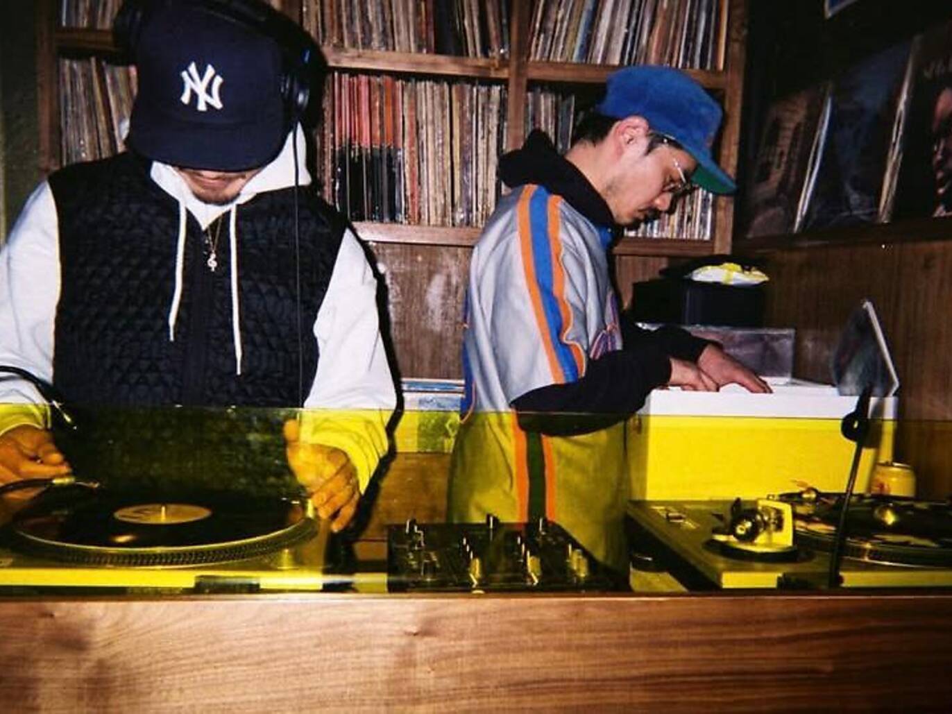 Studio 151 | Bars in East Village, New York