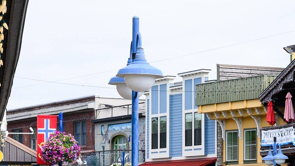 13 small towns near Seattle that are absolutely worth a visit