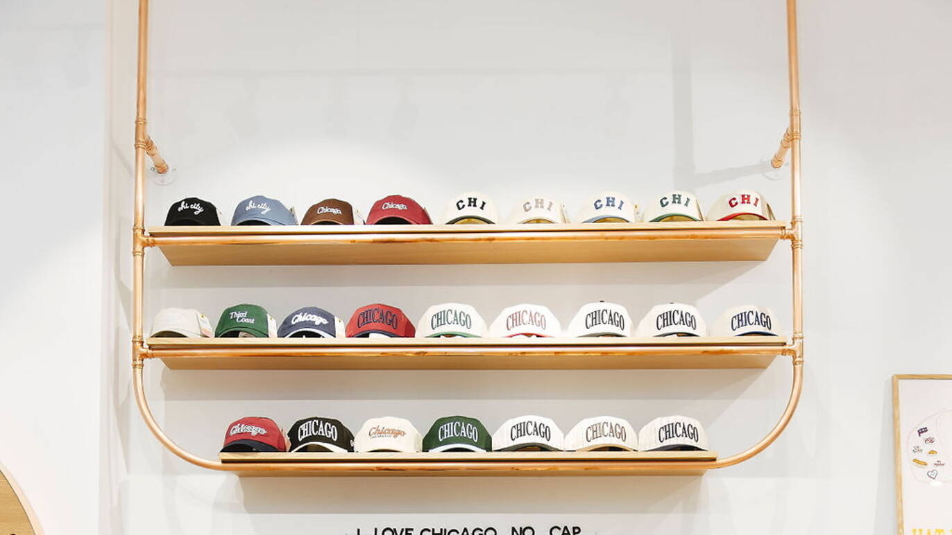 29 Best Chicago-Made Gifts to Get Your Loved Ones