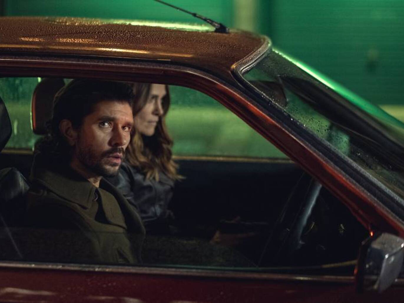 Best TV Shows Of 2024 To Stream