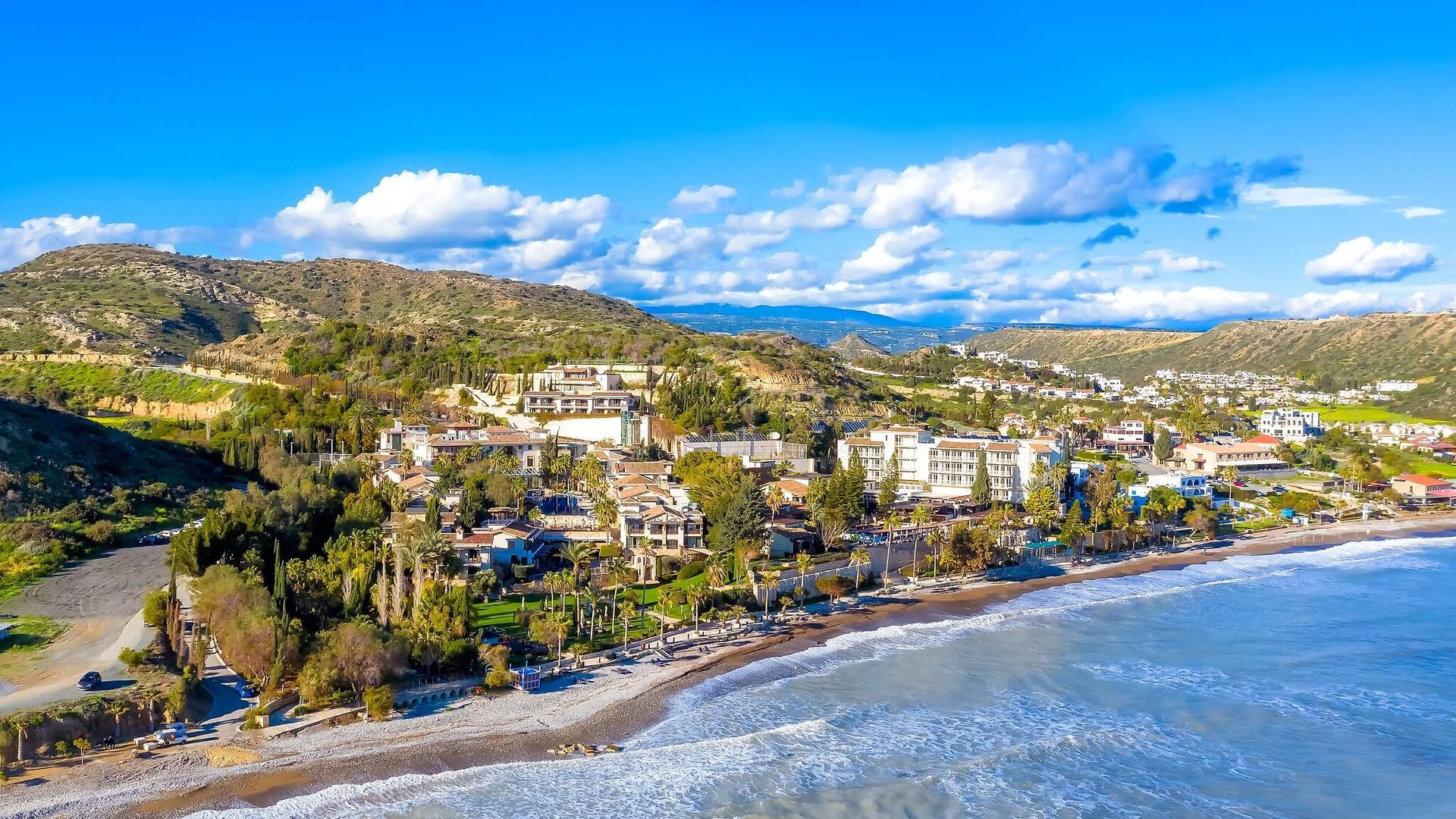 20 Best Winter Sun Holidays 2025-26: Places that Stay Warm from October ...