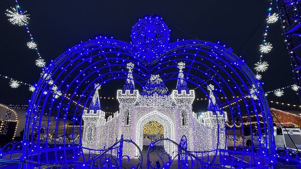 The Best Boston Christmas and Holiday Markets for 2024