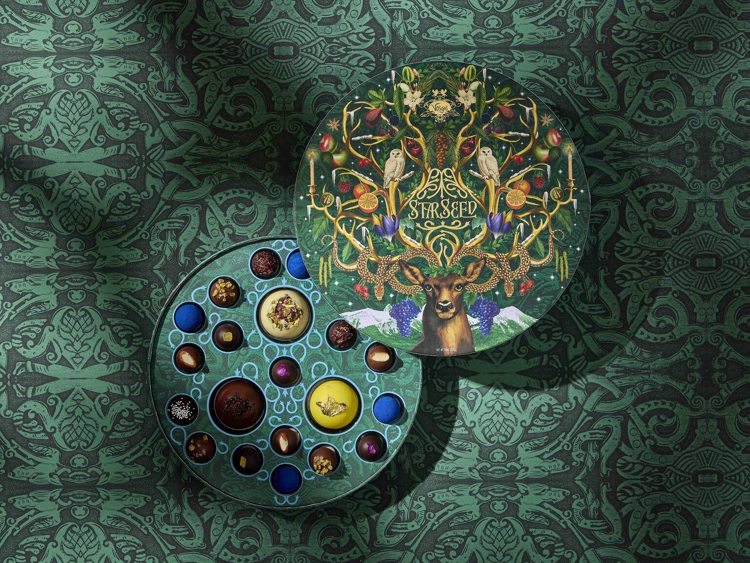 22 Best Candy and Chocolate Stores in Chicago to Satisfy Your Sweet Tooth