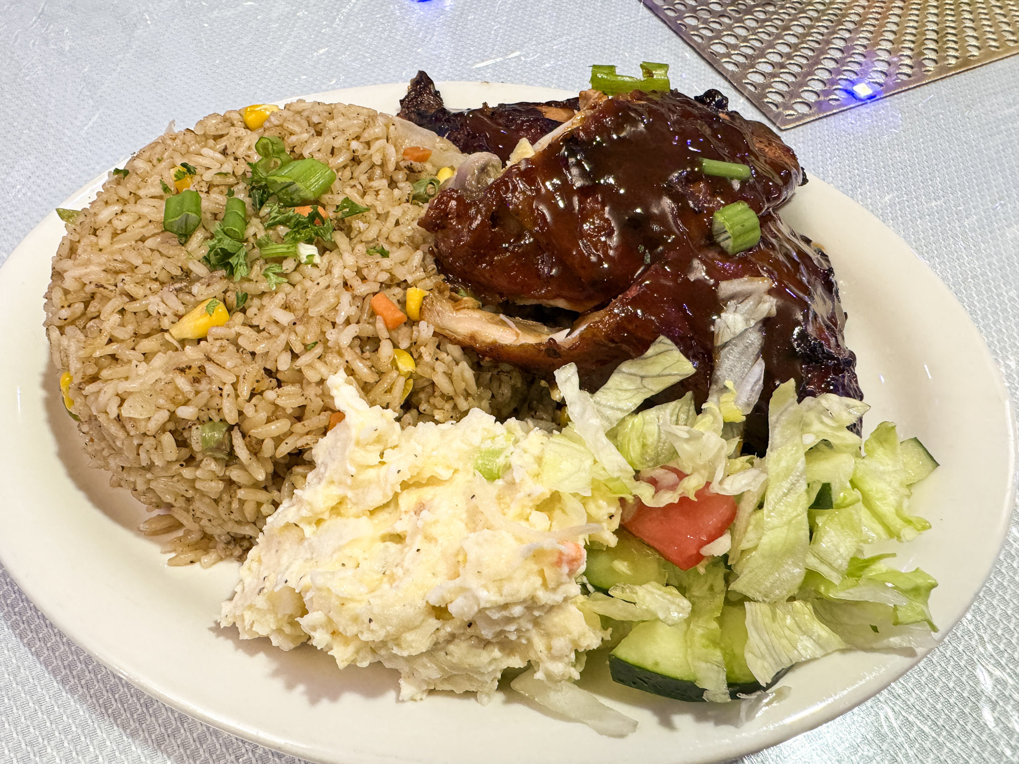 Hack’s Halal | Restaurants in Queens, New York