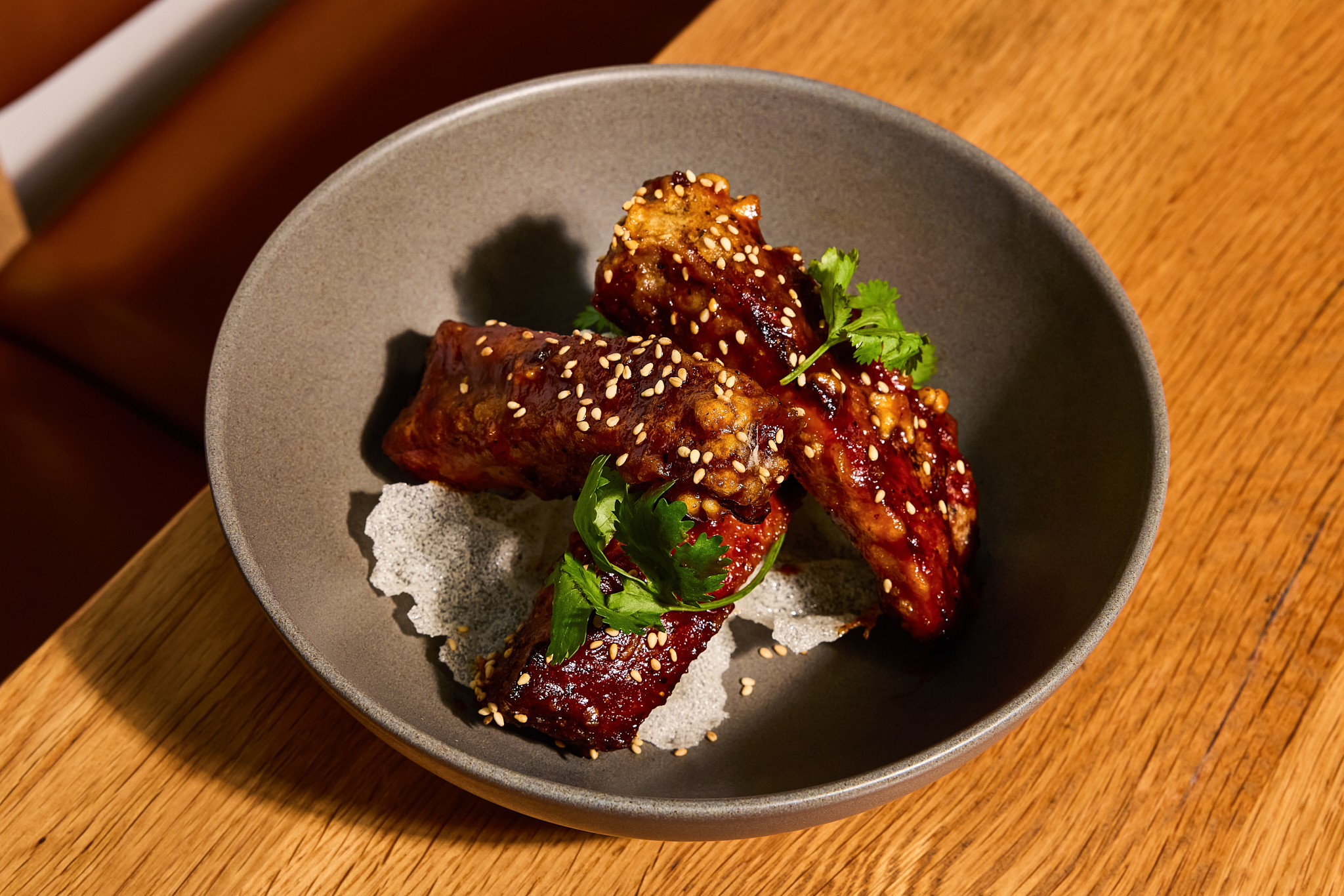 Loro BBQ Opens New Location at the Domain in Austin’s North Side