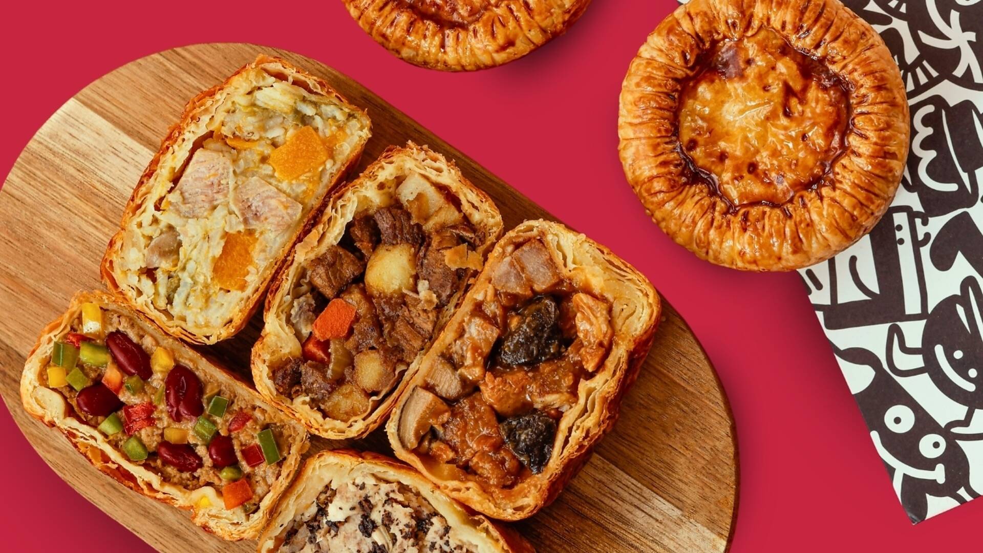 LMO Freshly Baked in BaseHall 01 | Things to do in Hong Kong