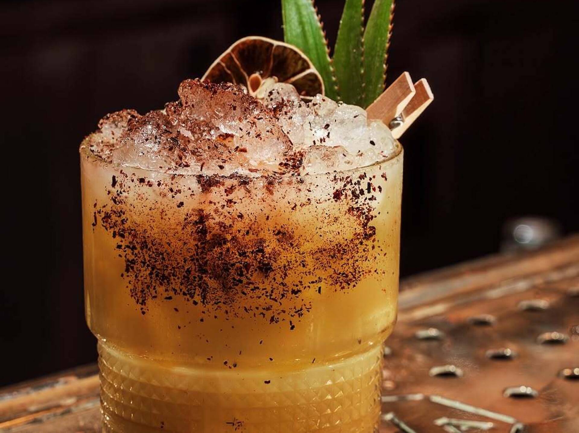 7 Best Bars in Indonesia Right Now