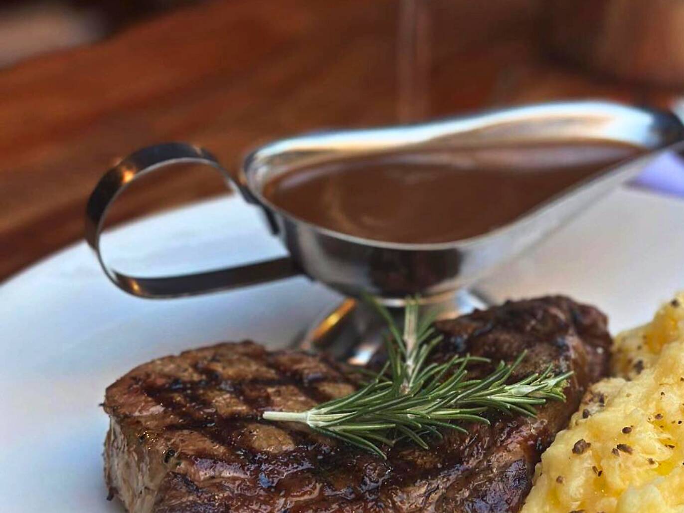 The 20 best steak restaurants in Australia to sink your teeth into