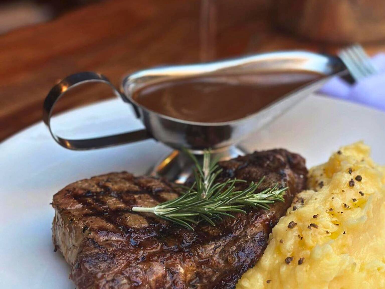 The 20 Best Steak Restaurants in Australia | 2026