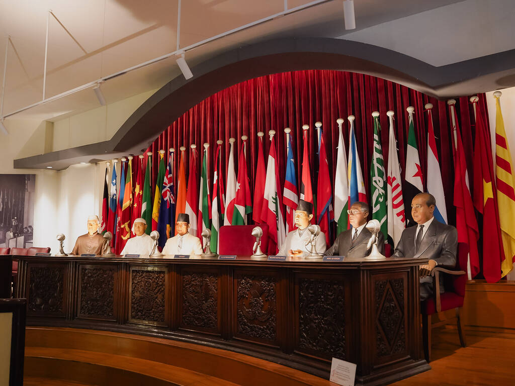 Ultimate Guide to Bandung: Best Things to Do, Eat and Shop For