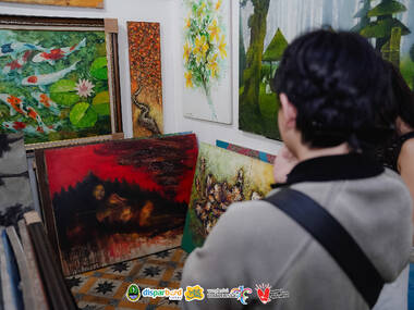 Ultimate Guide to Bandung: Best Things to Do, Eat and Shop For