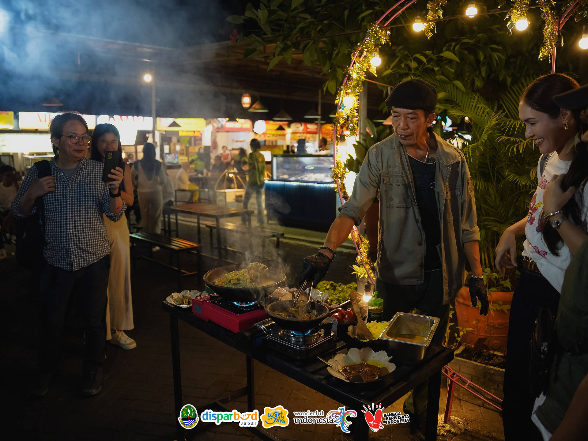 Ultimate Guide to Bandung: Best Things to Do, Eat and Shop For