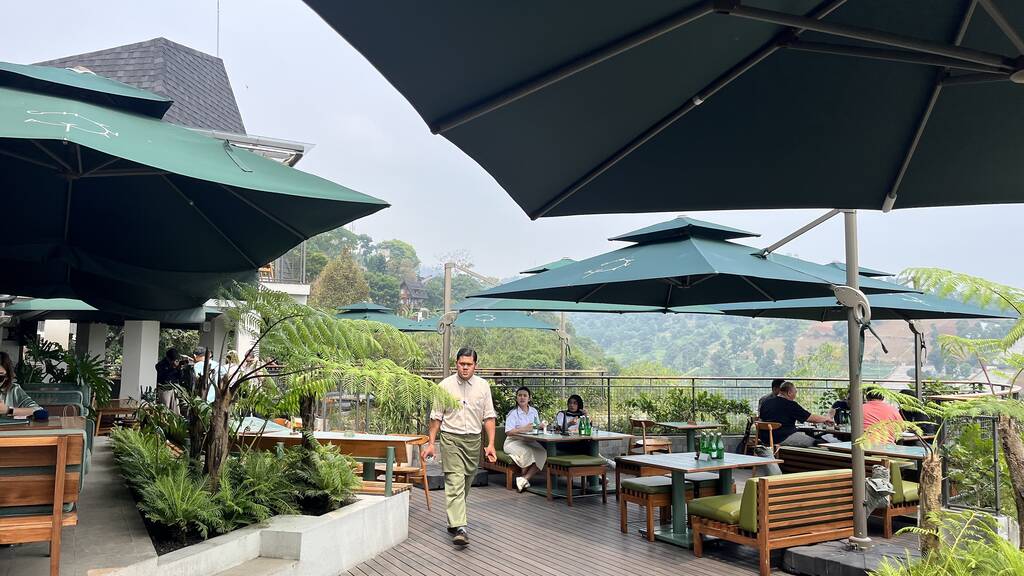 Ultimate Guide to Bandung: Best Things to Do, Eat and Shop For