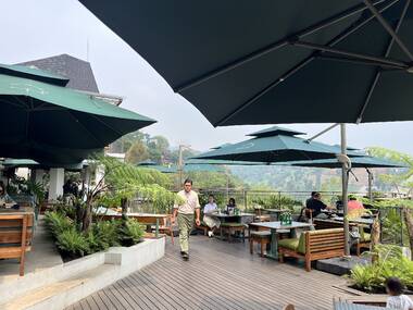 Ultimate Guide to Bandung: Best Things to Do, Eat and Shop For