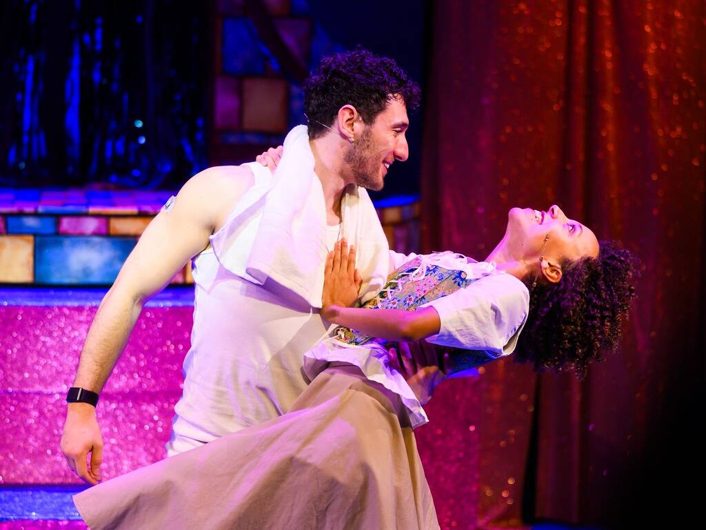 London theatre reviews of the latest theatre shows in London - Time Out ...