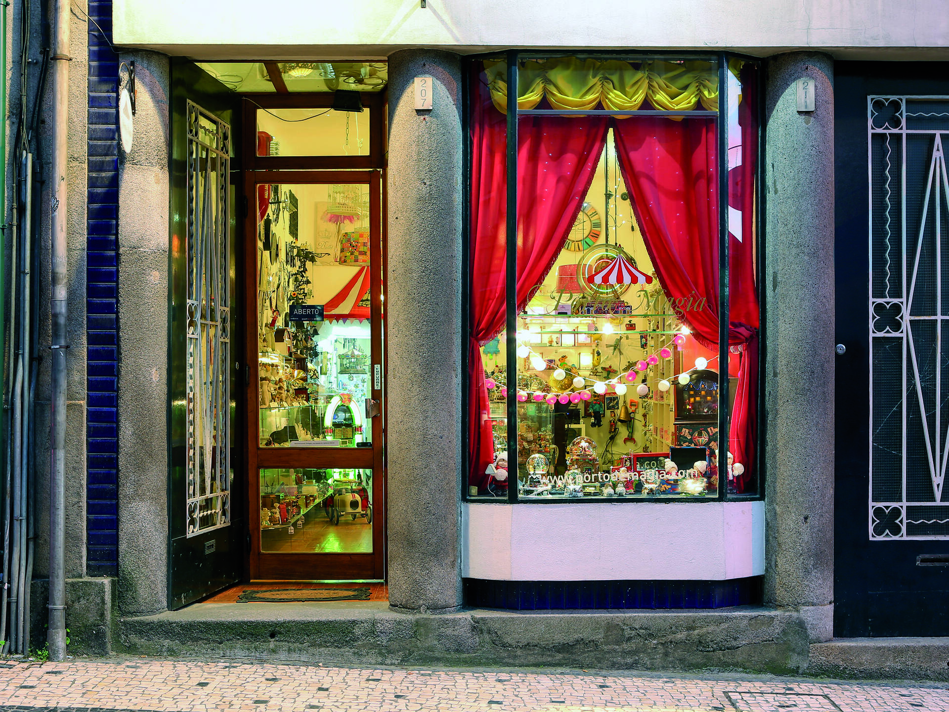 Time Out Porto – Eventos e agenda do Porto, restaurantes e coisas para ...