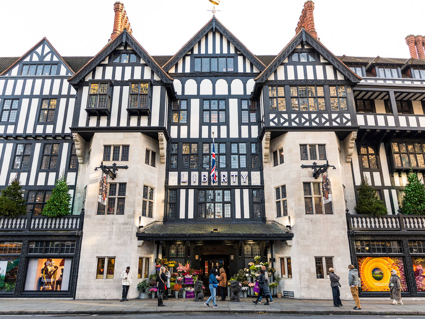 50 Best Buildings In London | Beautiful Buildings & Architecture You ...