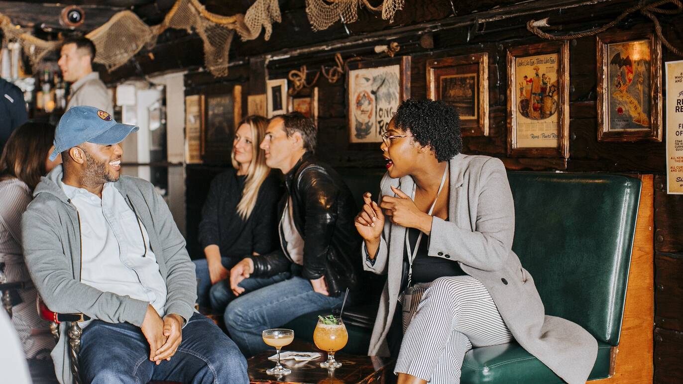 Check out the 12 Best Bars for Singles Seeking Love in San Francisco