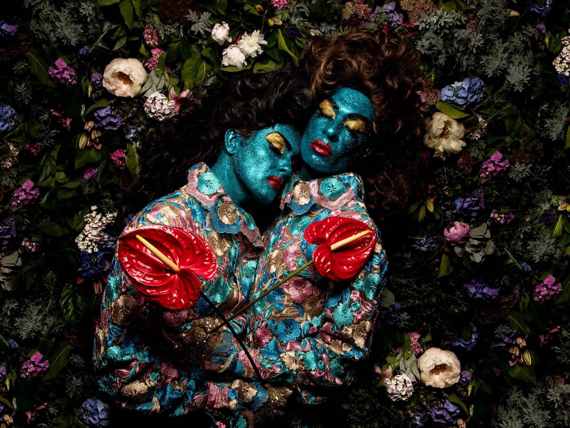 The 19 best art exhibitions to see in Australia in 2025