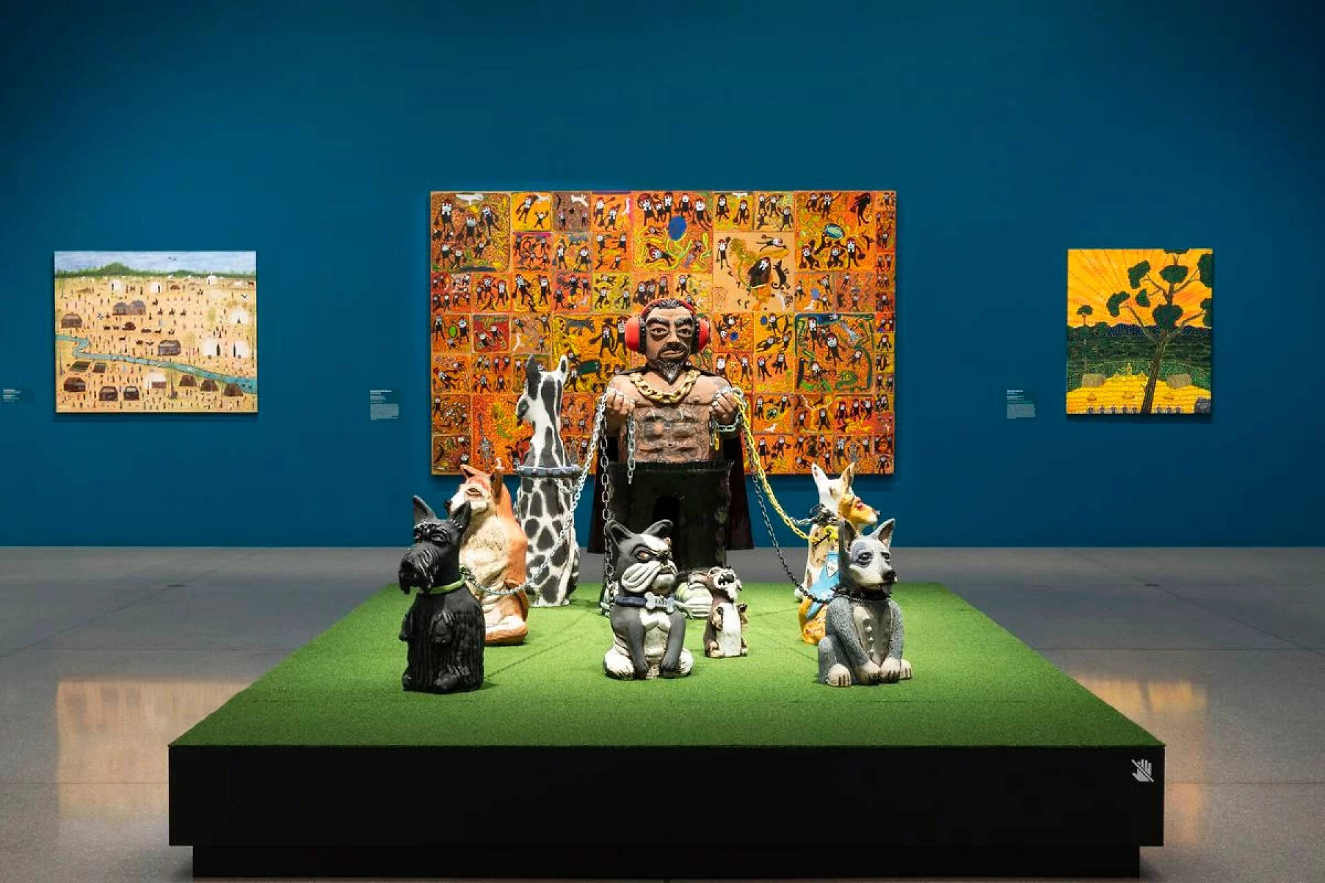 The 19 best art exhibitions to see in Australia in 2025
