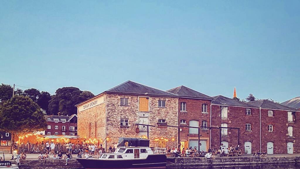 14 Fantastic Pubs and Bars in Exeter (By Someone Who Is From There)