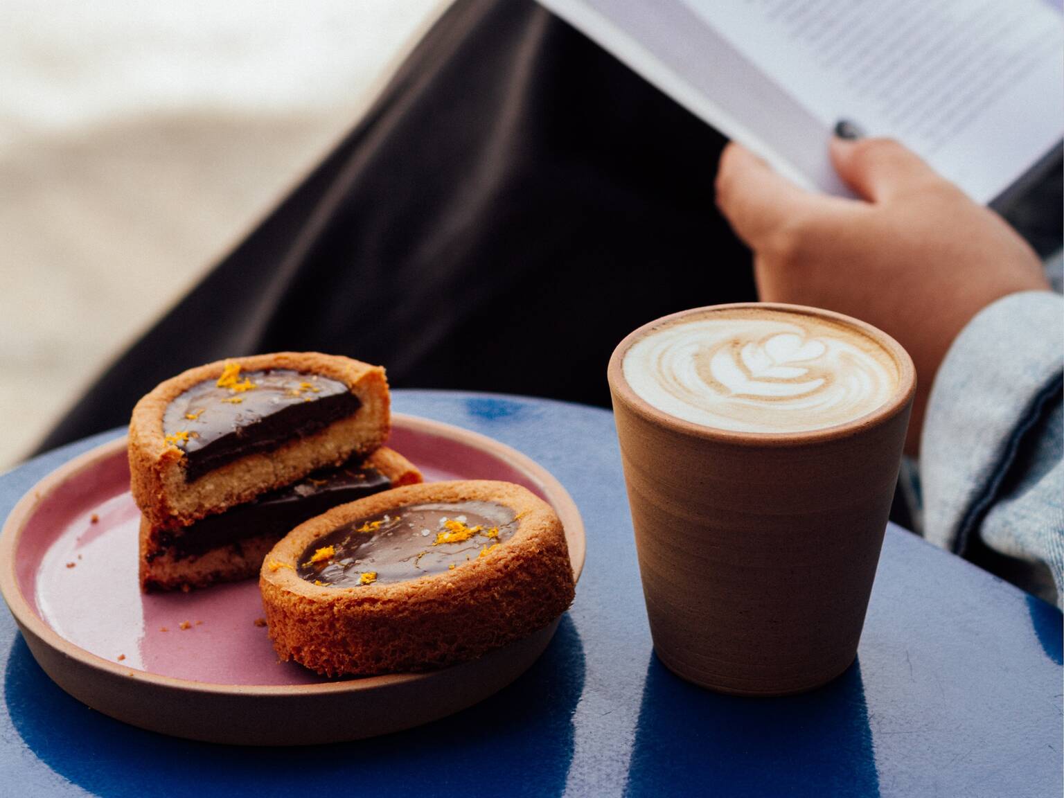 Dónde tomar la merienda en Buenos Aires