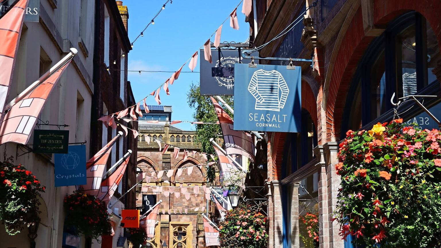 13 Great Things To Do In Exeter, Picked By A Local