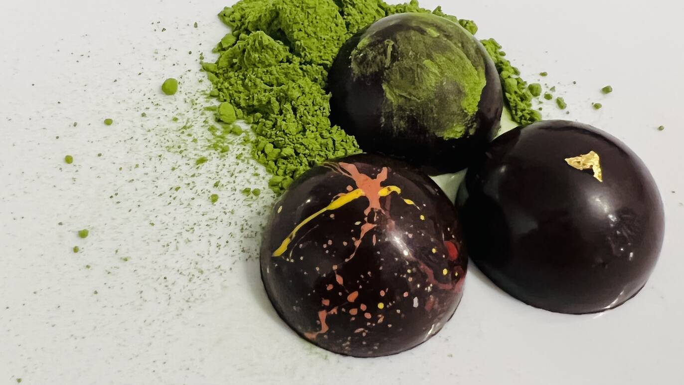 13 Best Chocolate Shops in Los Angeles to Impress Your Sweetheart
