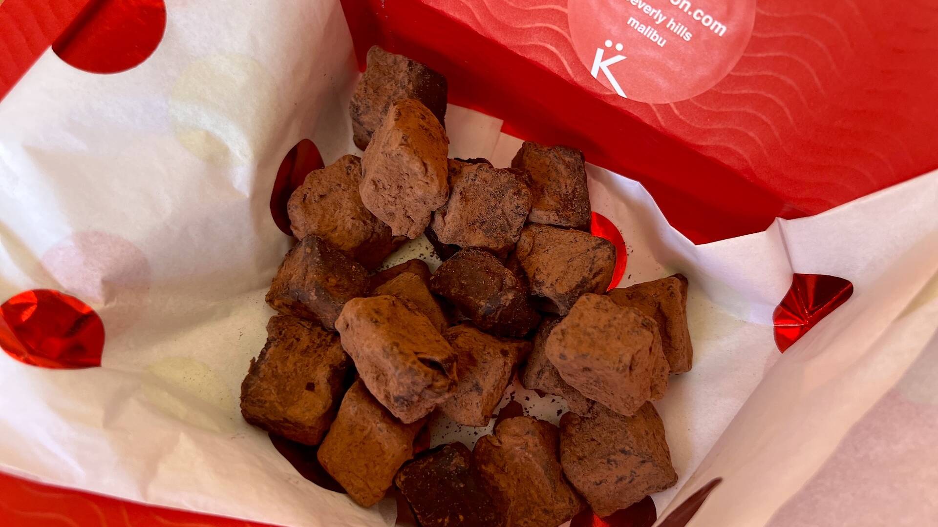 13 Best Chocolate Shops in Los Angeles to Impress Your Sweetheart