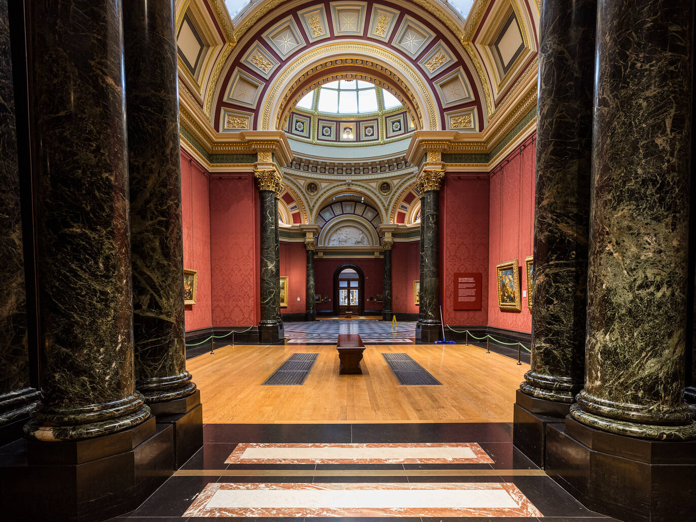 London Art Galleries – Museums Exhibitions – Time Out London