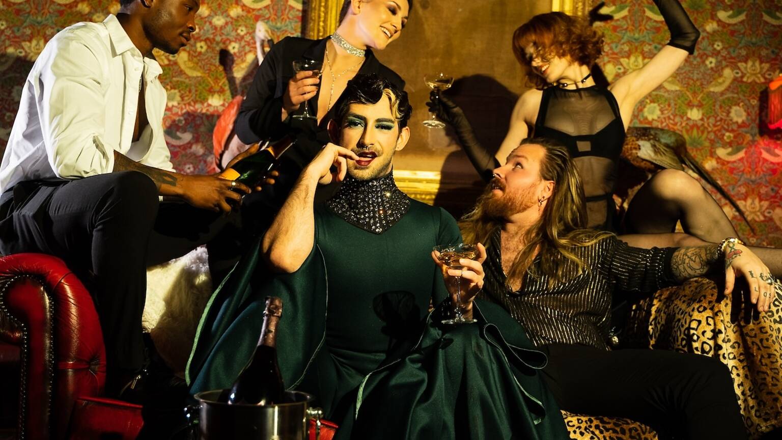 Adult nightlife in London – Sex and dating – Time Out London