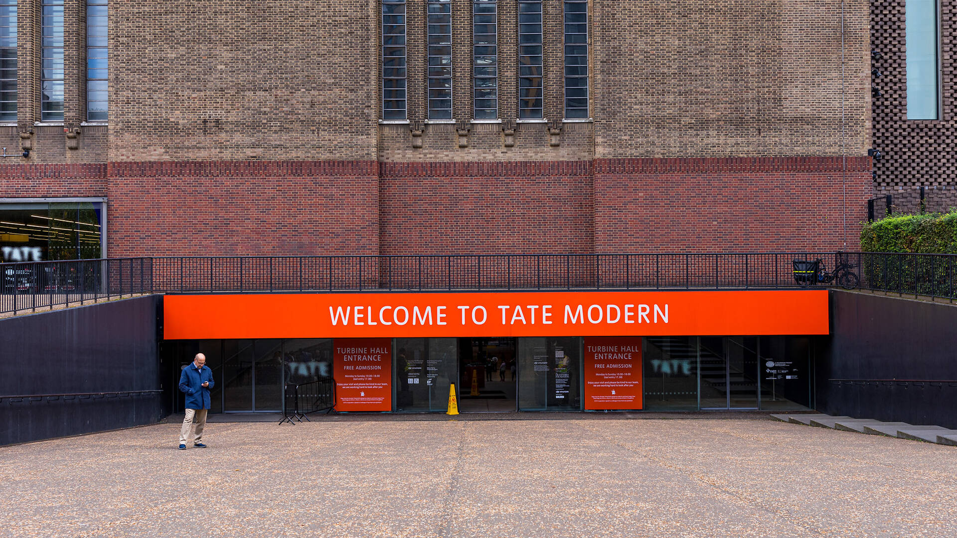 LGBTQIA+ Tours at Tate Modern | Things to do in London