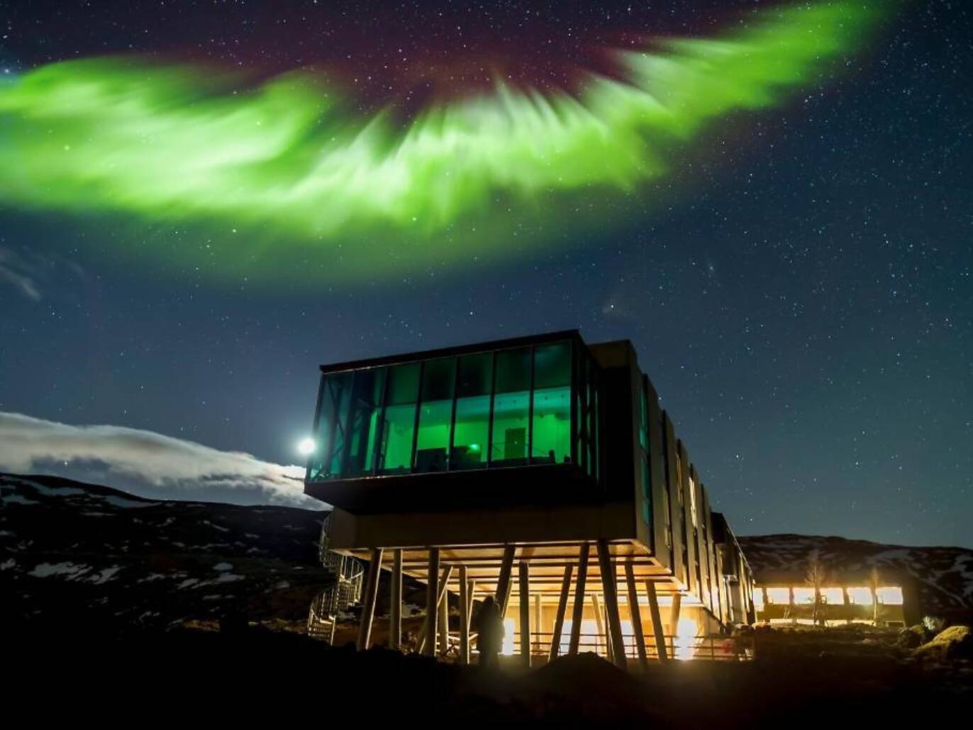 11 Best Hotels in Iceland for the Northern Lights & More: 2025 Reviews ...