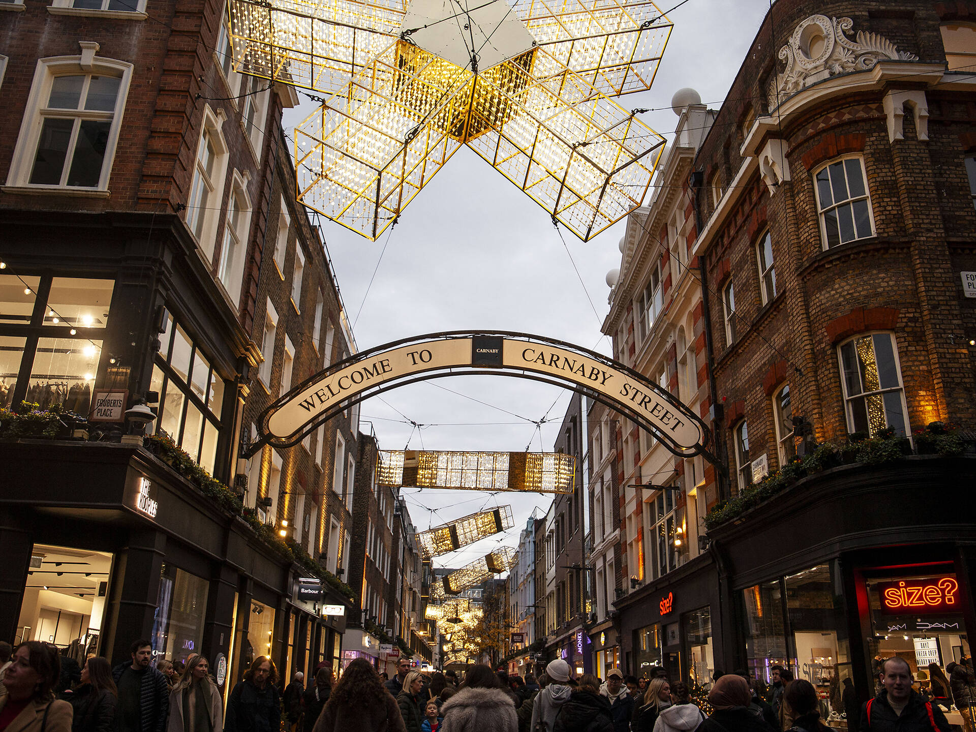 Things to do in London today - your guide to the best of London