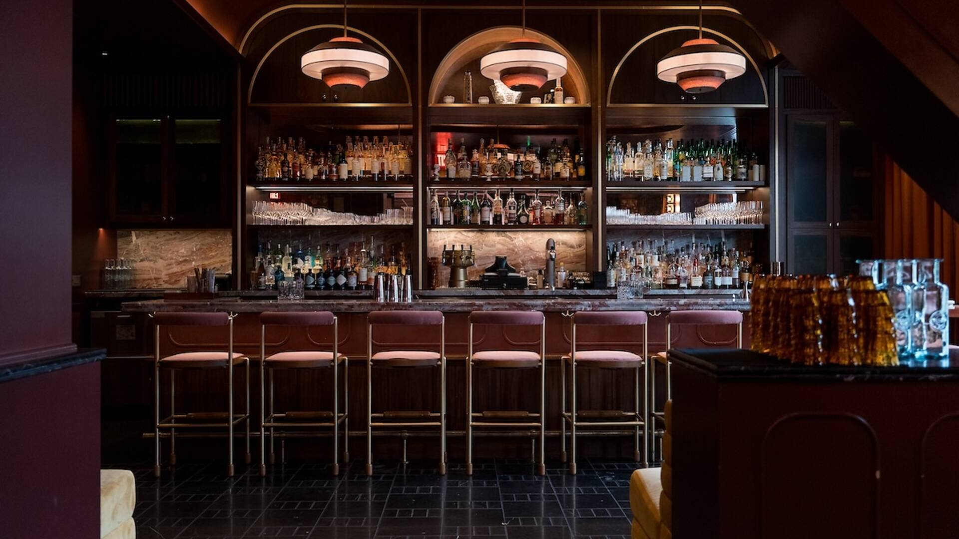 This Boston bar was just voted best in North America