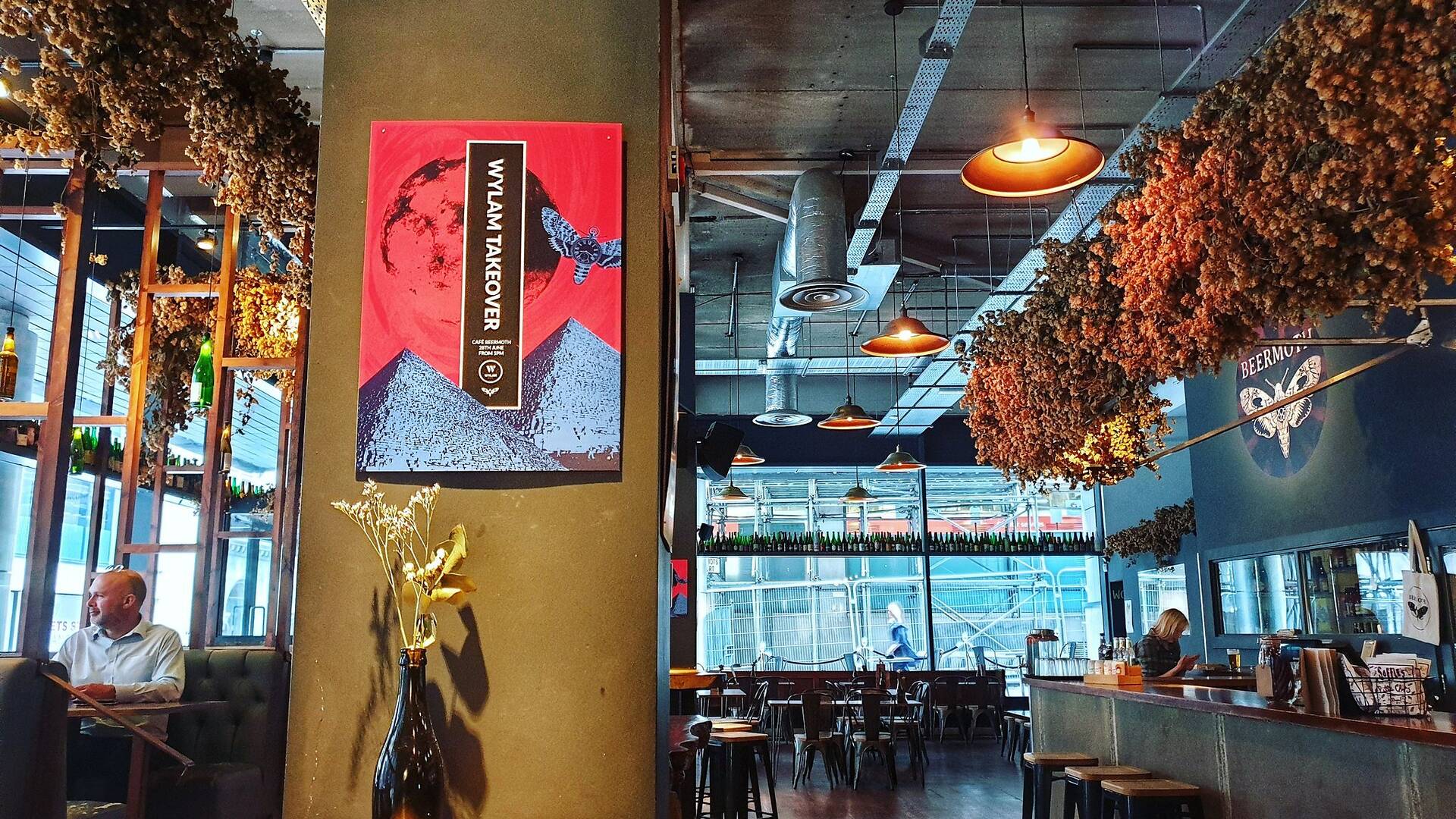 21 Best Bars in Manchester, Chosen By Local Critics