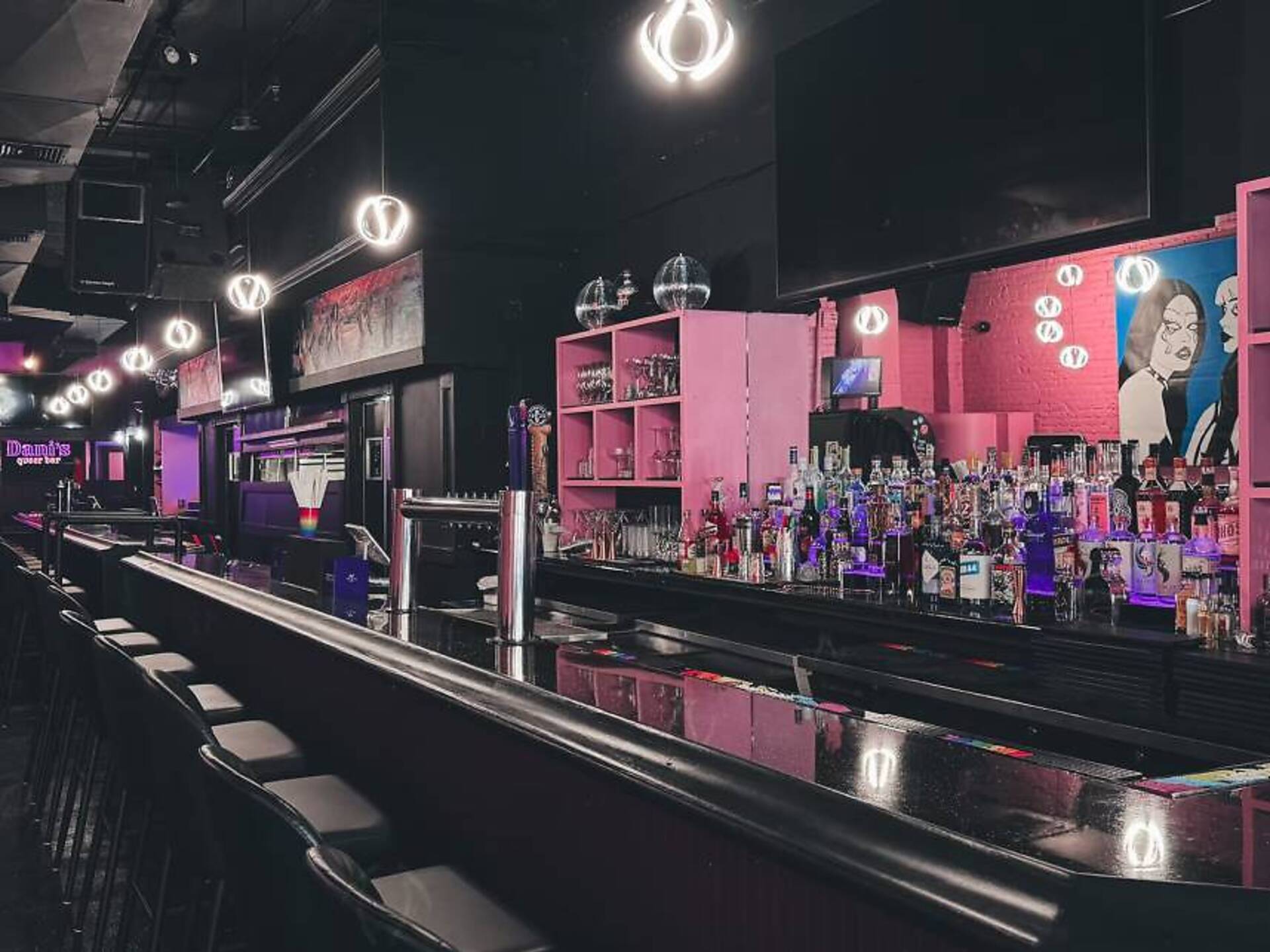 Best Clubs in Boston: 17 Cool Places to Dance the Night Away