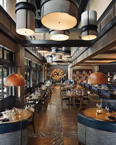 Vong Kitchen | Restaurants in Jakarta