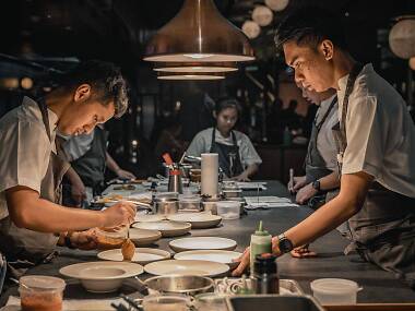 8 Best Restaurants in Jakarta