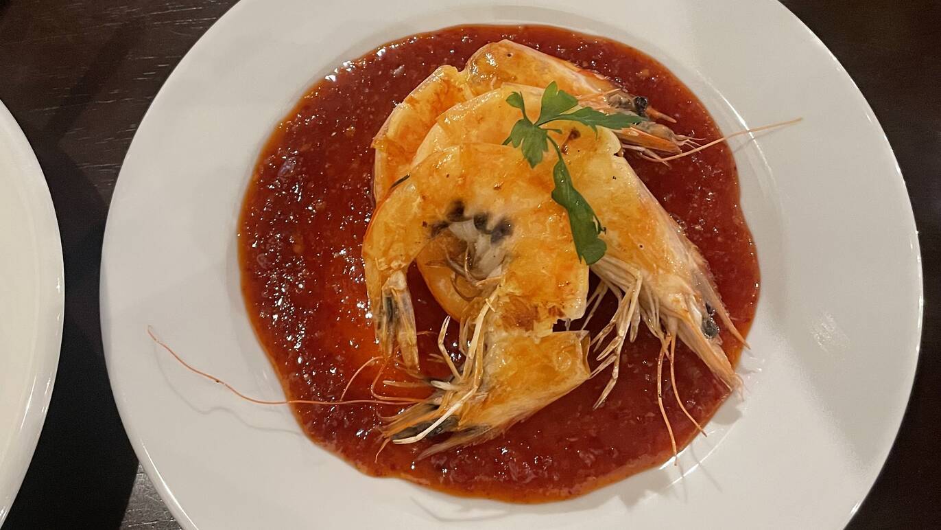 Miga Restaurant Hackney, London Review: Modern Korean cookery at London ...