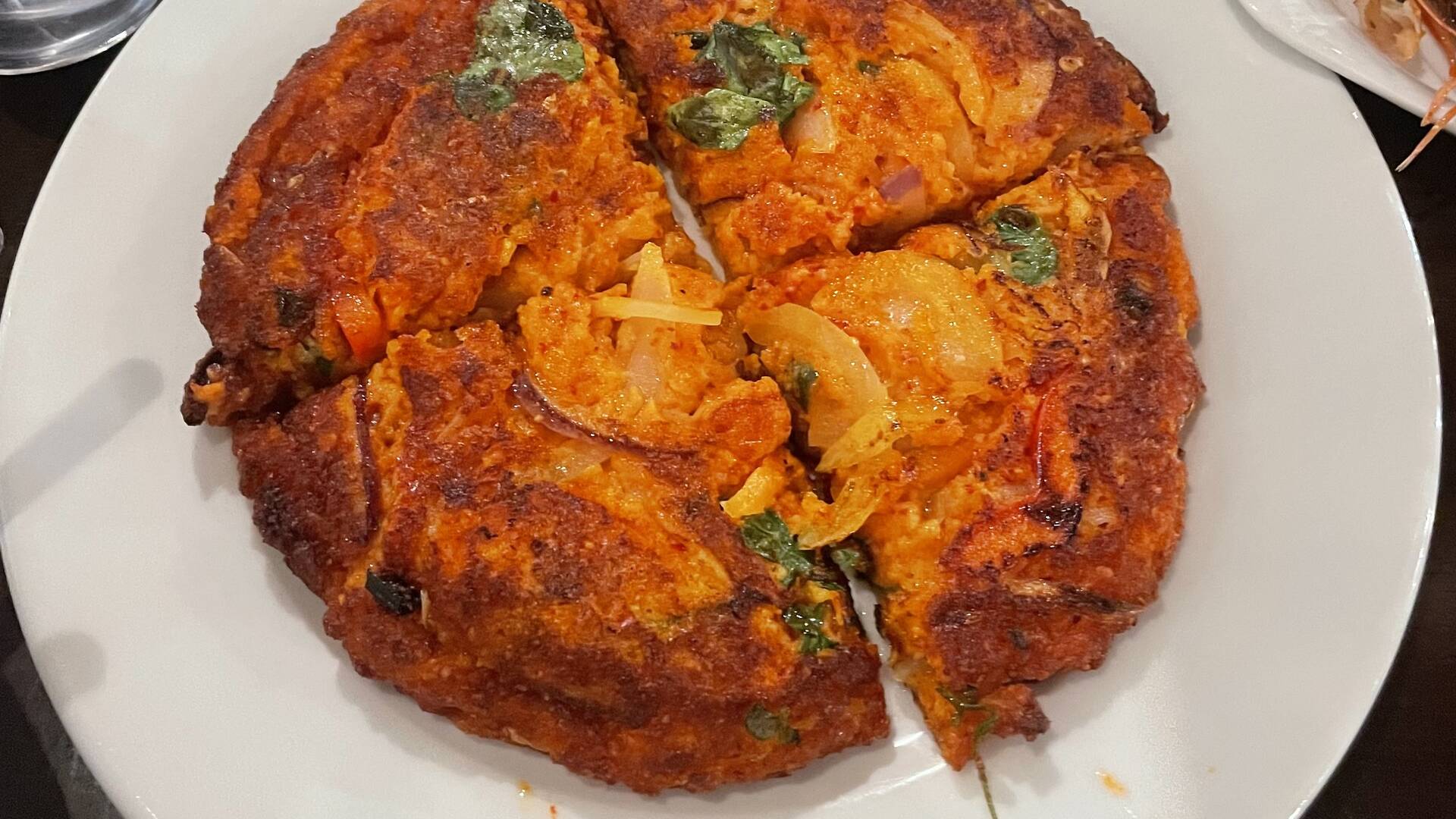 Miga Restaurant Hackney, London Review: Modern Korean cookery at London ...