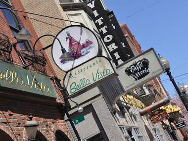 16 Spots to Get the Best Hot Chocolate in Boston: Warm Up This Winter